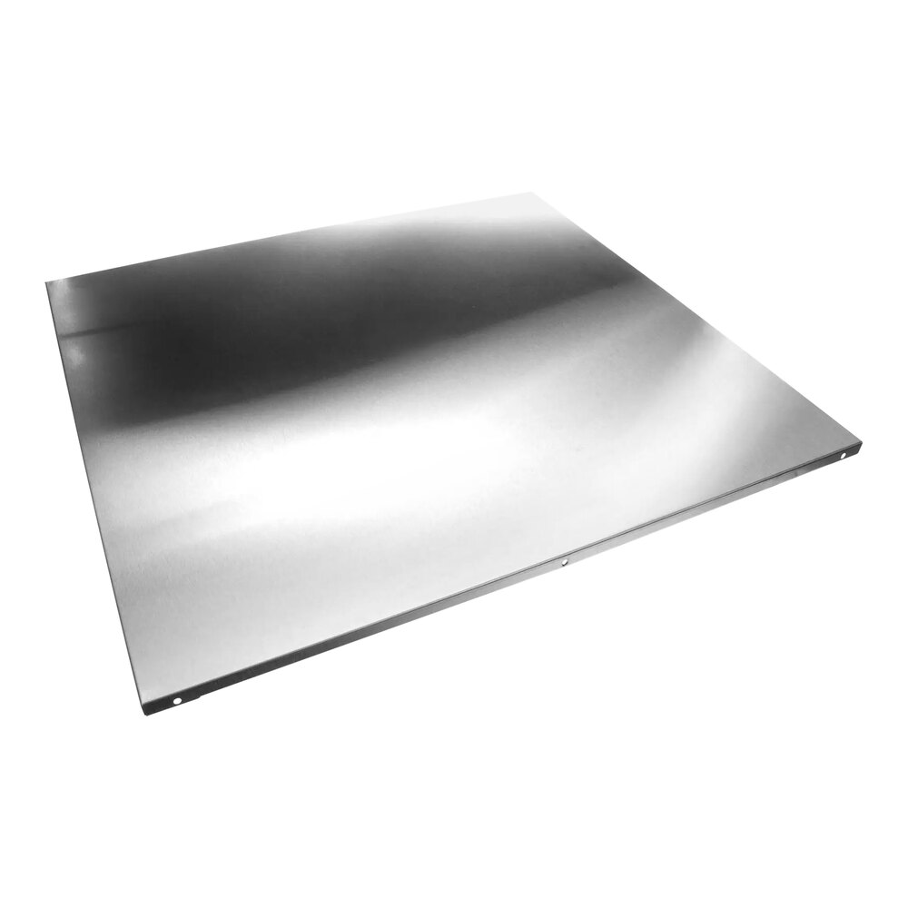 Alto-Shaam 1011872 Top Cover, 750-S Bonnetless