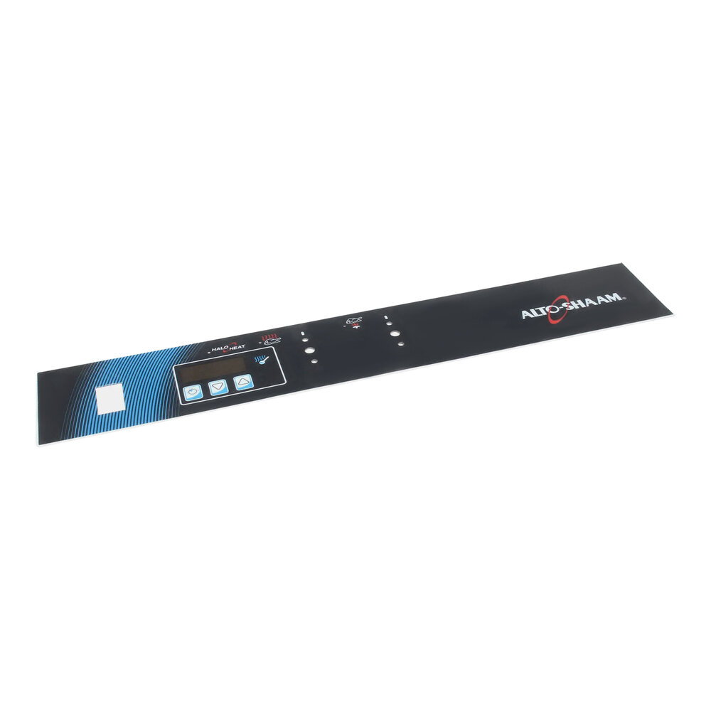 Alto-Shaam PE-29440 Panel,Midbonnet Overlay