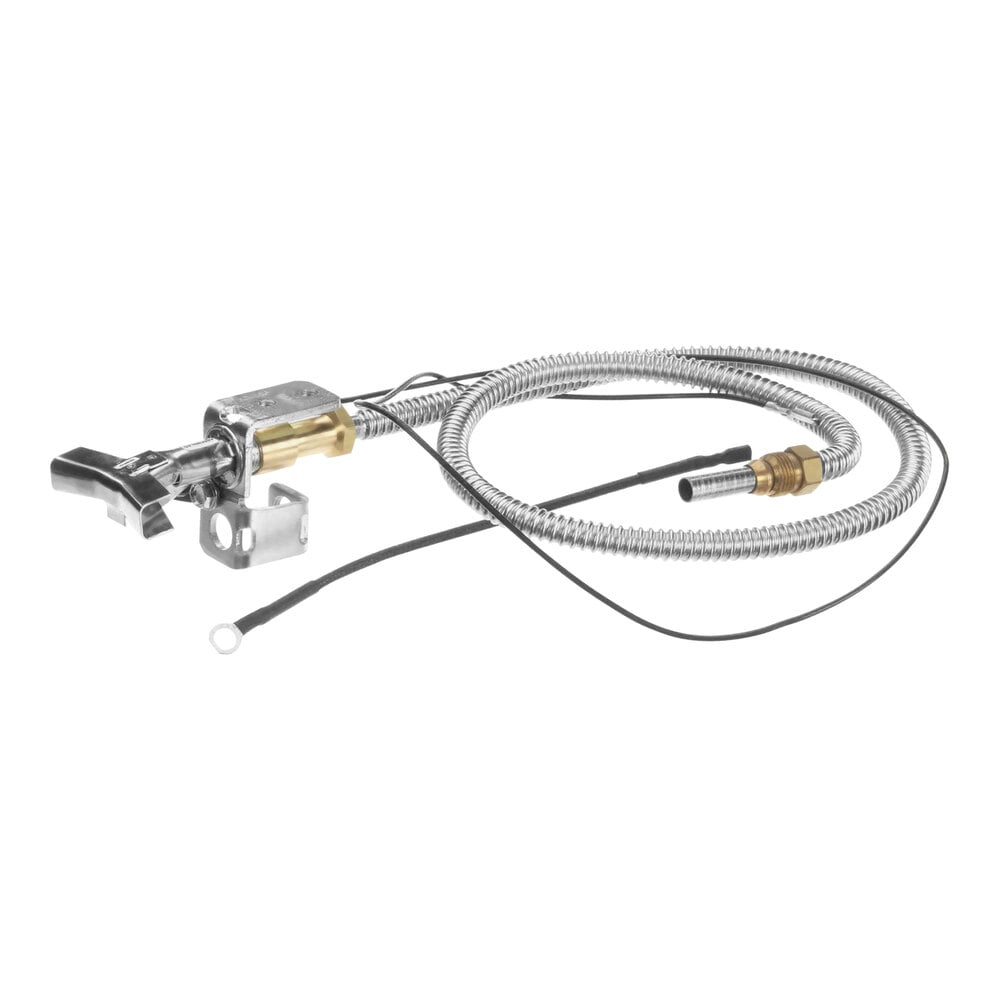 Anets K6495-01-C Pilot Assembly Slg40 Lp