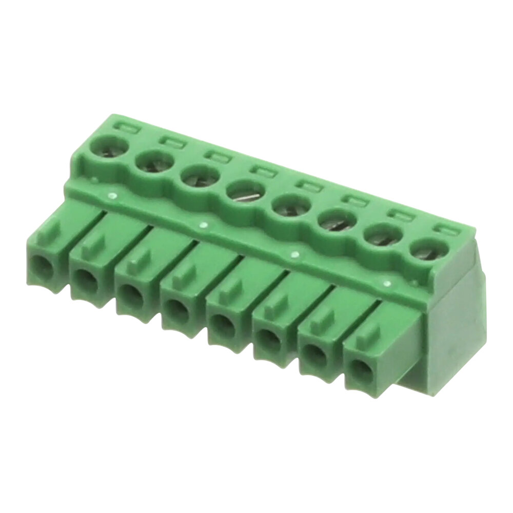 Alto-Shaam CR-33719 Connector,8 Pin