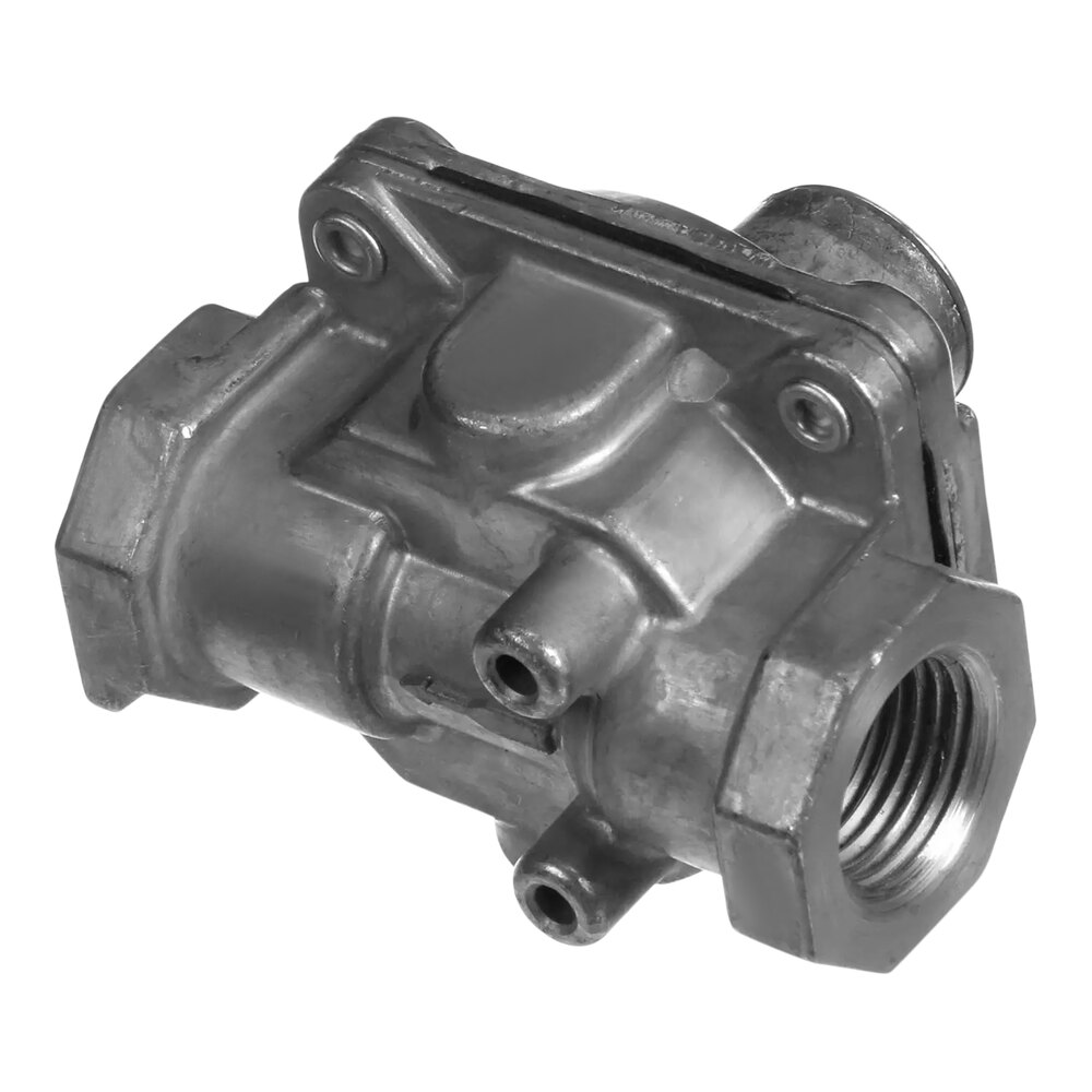 Giles 41468 Regulator, Press, Nat. Gas, 1/2-Npt