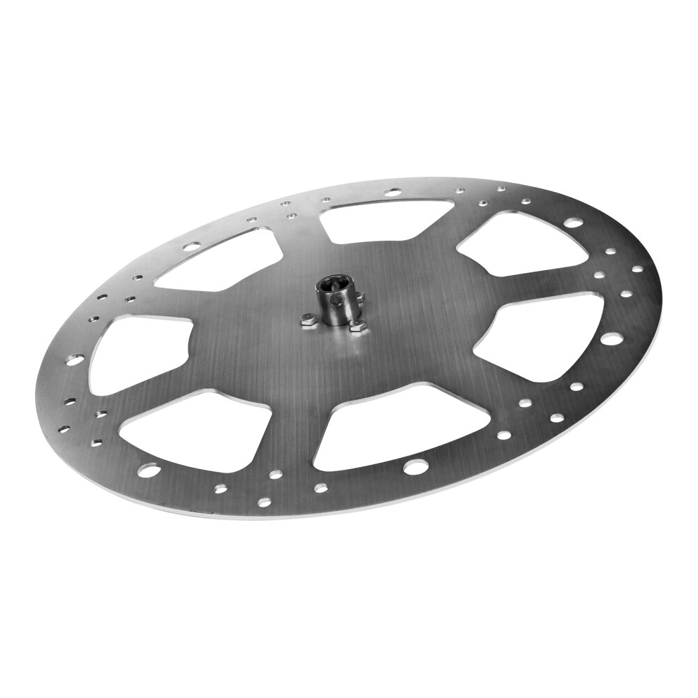 Alto-Shaam 5016037 Disk,Assembly,Ar-7E,Service