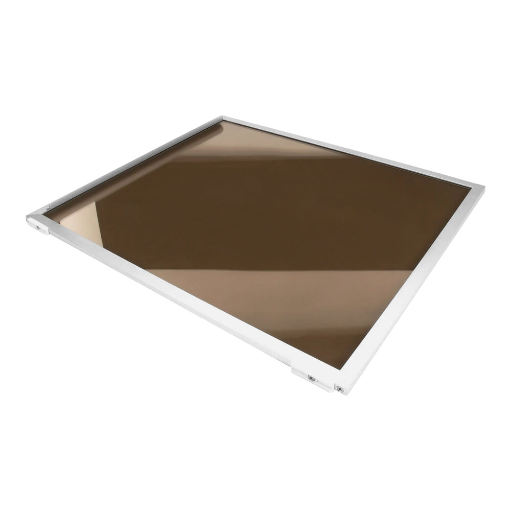 Alto-Shaam DR-22482A I,Door,Lh Glass Only,Tysys-96
