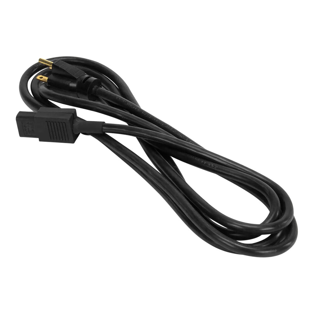 Alto-Shaam CD-3858 Cordset,Nema6-15Pto Iec320/C13