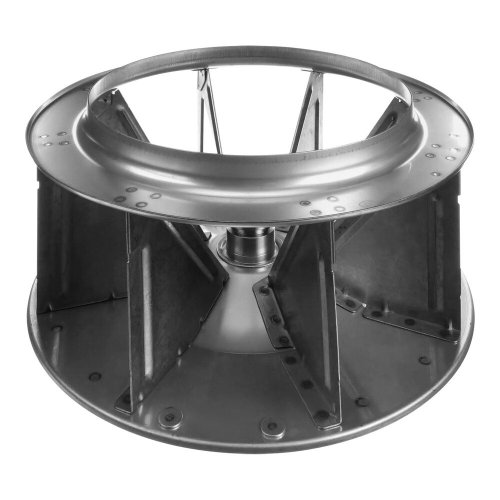 Alto-Shaam WH-27752 Wheel,Fan,280Mm,6.10 Esg