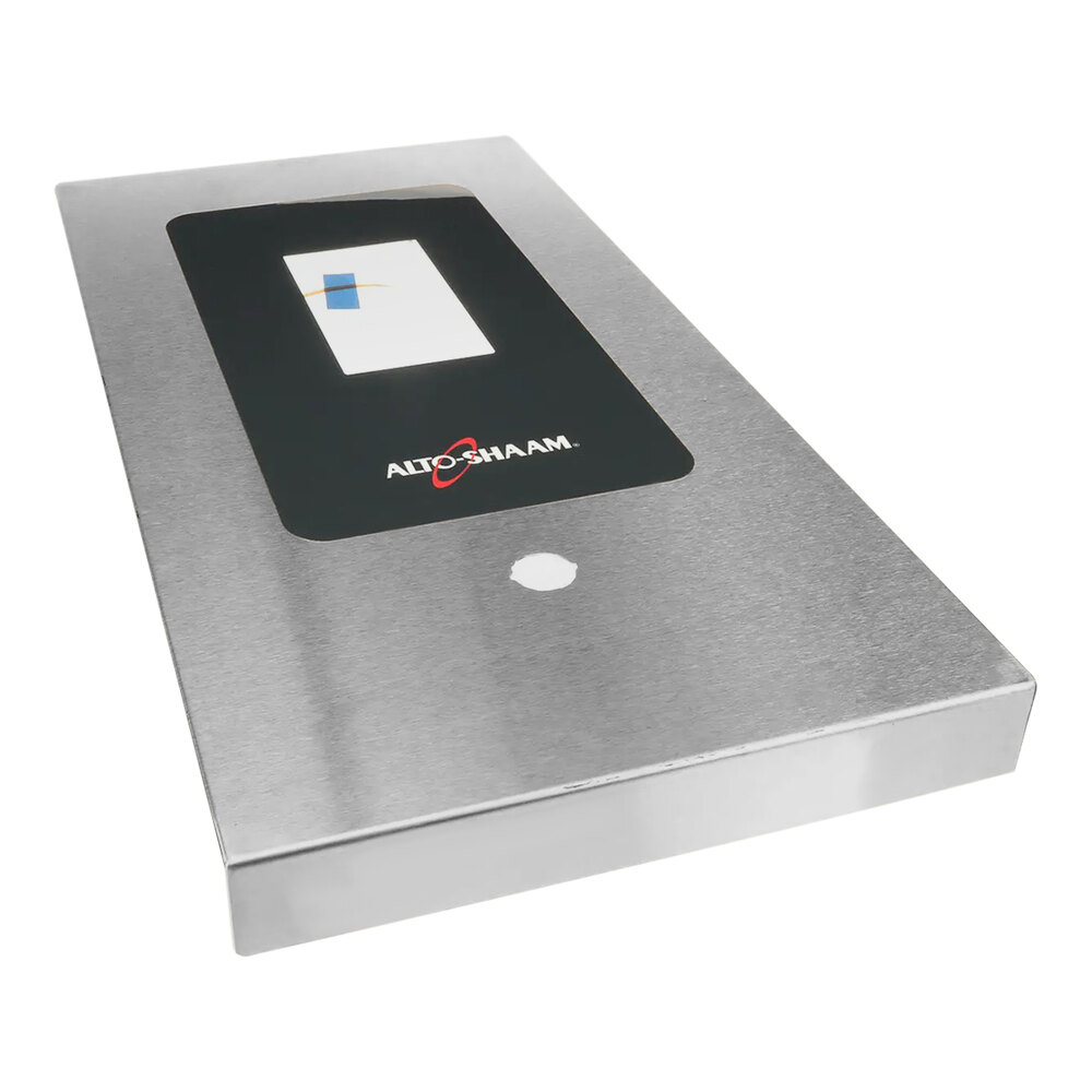 Alto-Shaam PE-37598 Panel,Qc3-20-7 Panel Assembly
