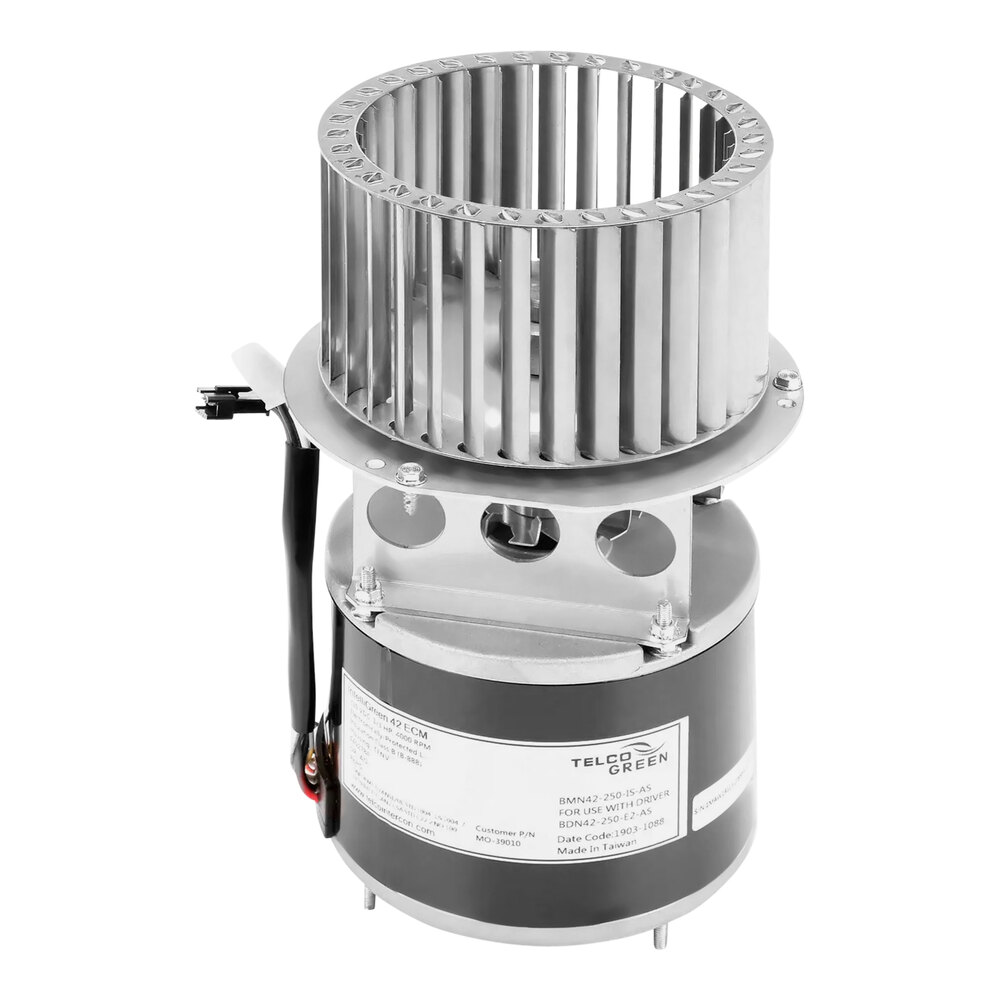 Alto-Shaam 5023985R Service Kit,Motor, Fan, Asb