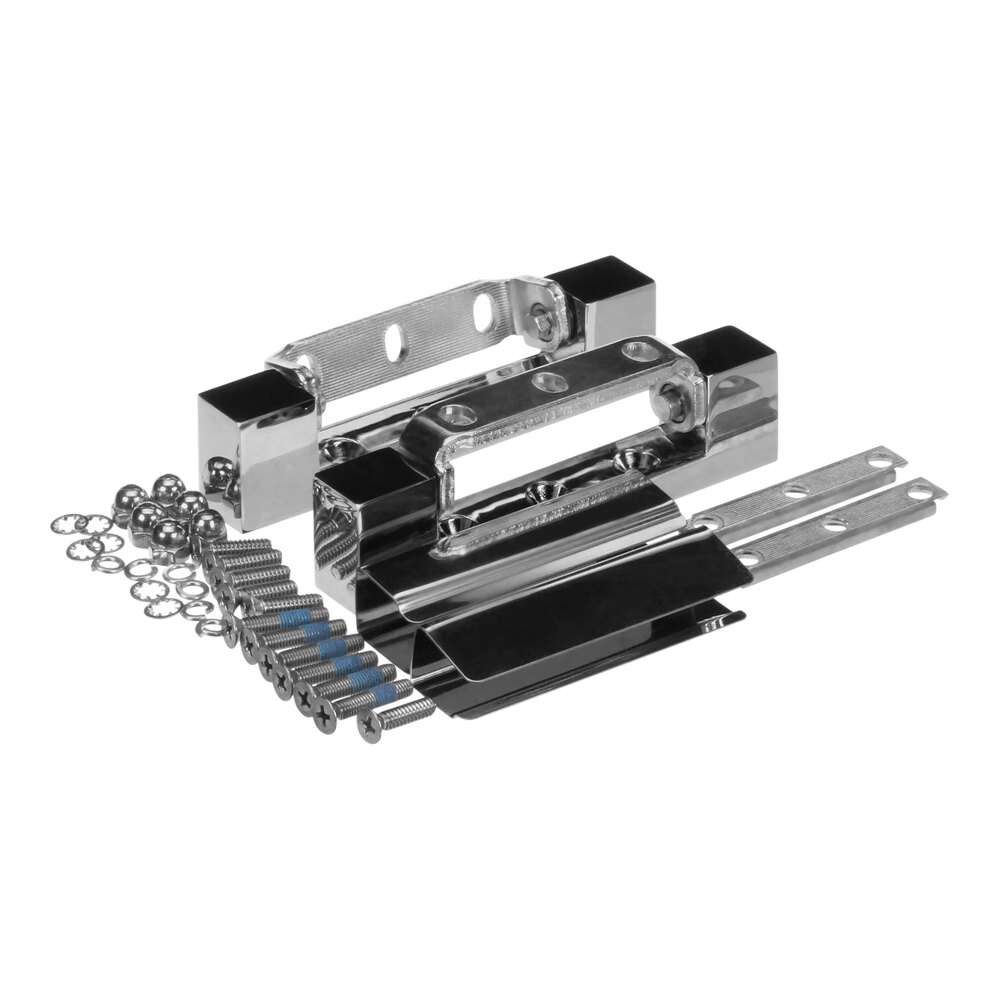 Cres Cor 0519109K Hinge Kit - 2/Pack