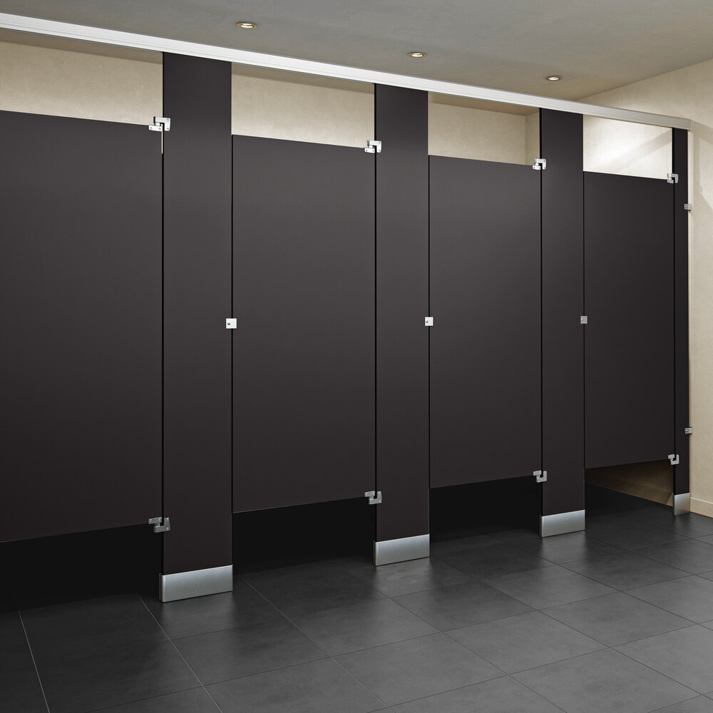 ASI Accurate Partitions Color-Thru Phenolic Stall Partition