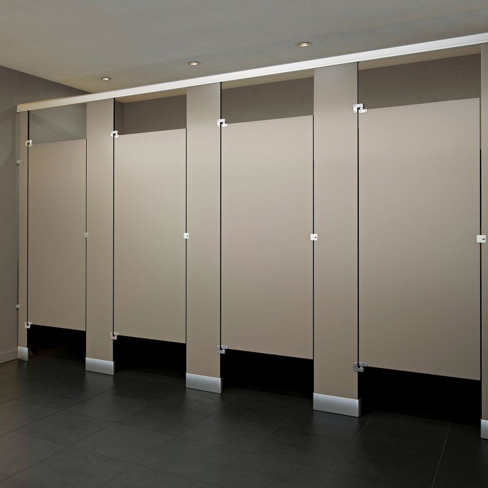 ASI Accurate Partitions Black Core Phenolic Stall Partition