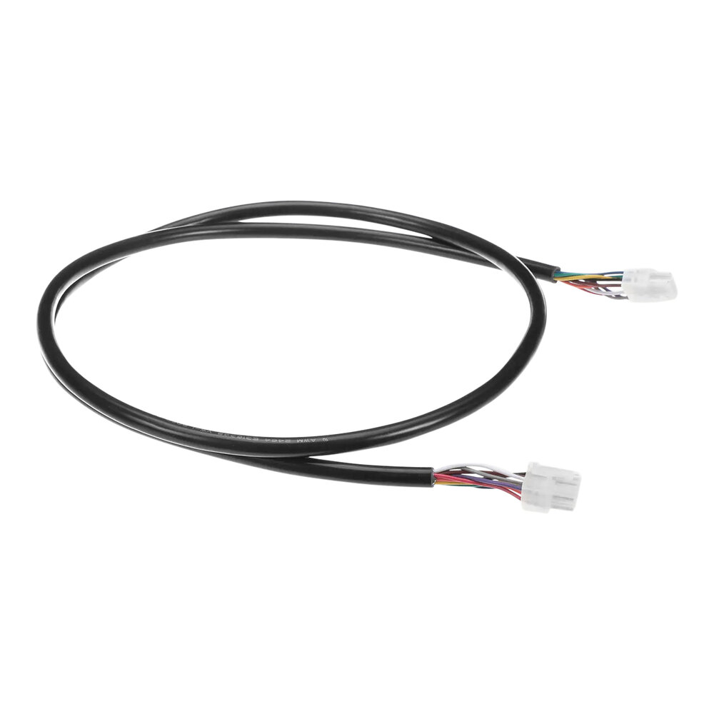 Alto-Shaam CB-39988 10 Pin Wire Harness, 4Ft Long