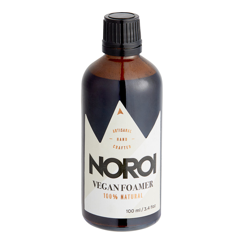NOROI Vegan Cocktail Foamer 100 mL