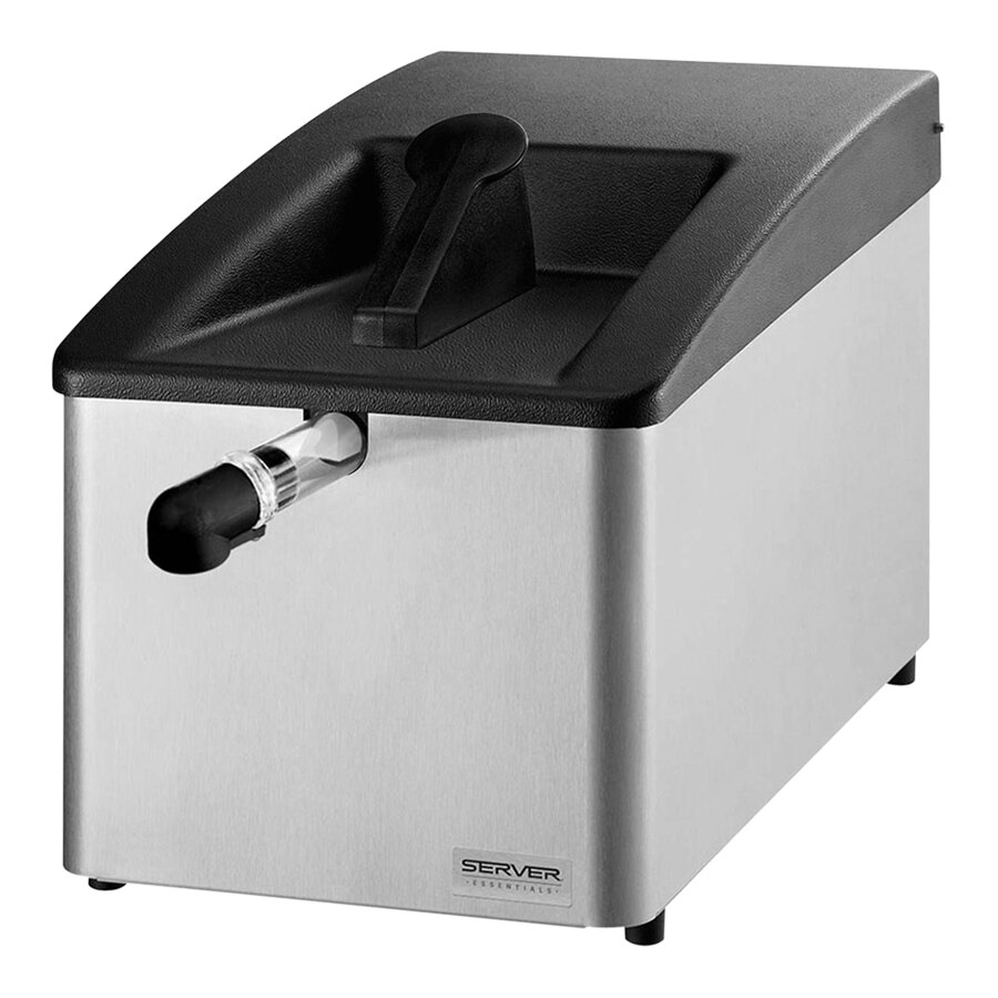 Server Extreme Countertop Thick Condiment Dispenser