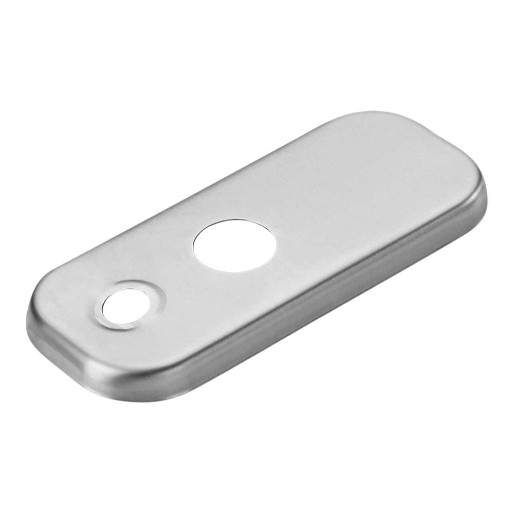 Server 83188 Stainless Steel Slim Narrow Jar Conversion Lid