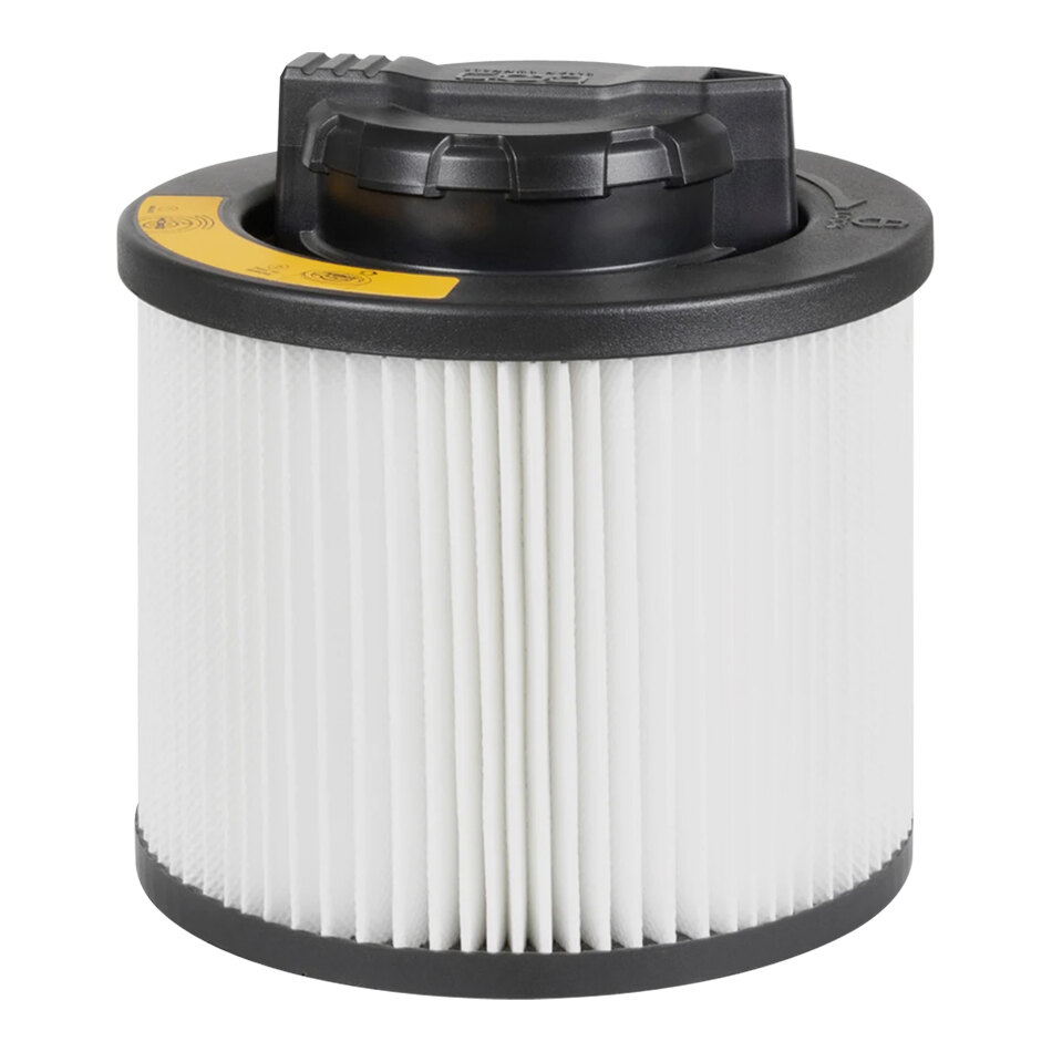 DeWalt DXVC4001 Standard Cartridge Filter for Select DXV Series