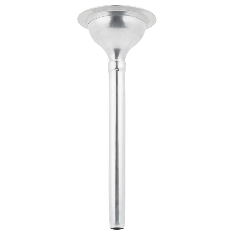 Hobart 12STF-SHEEP #12 Small Stuffing Horn for 4812 Meat Chopper and ...