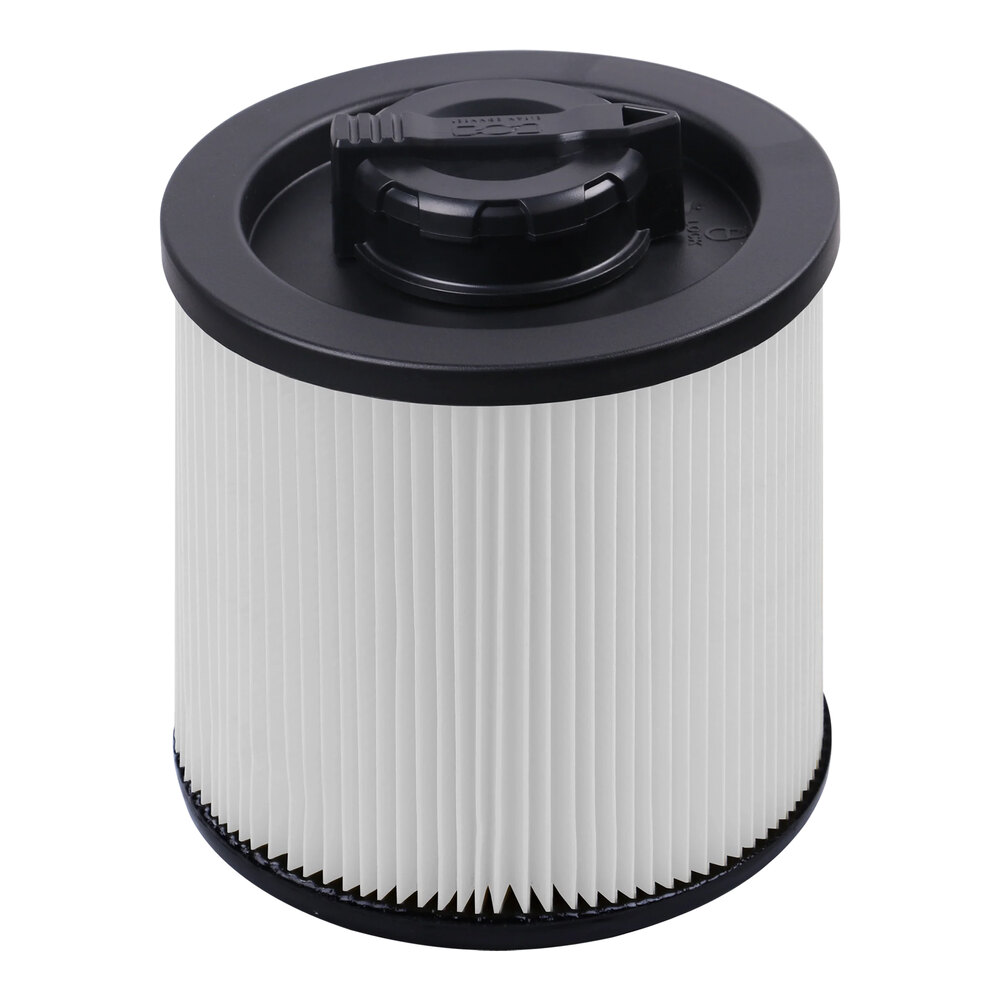 DeWalt DXVC6910 Standard Cartridge Filter for Select 6-16 Gallon DXV Series