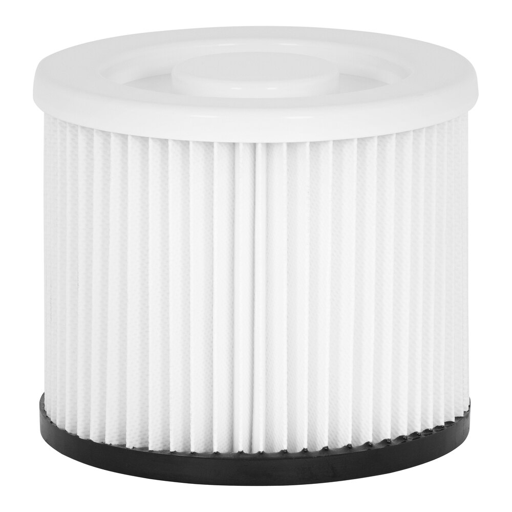 DeWalt DXVA25-1041 Cartridge Filter for DXV04A - 1 1/4" Connection