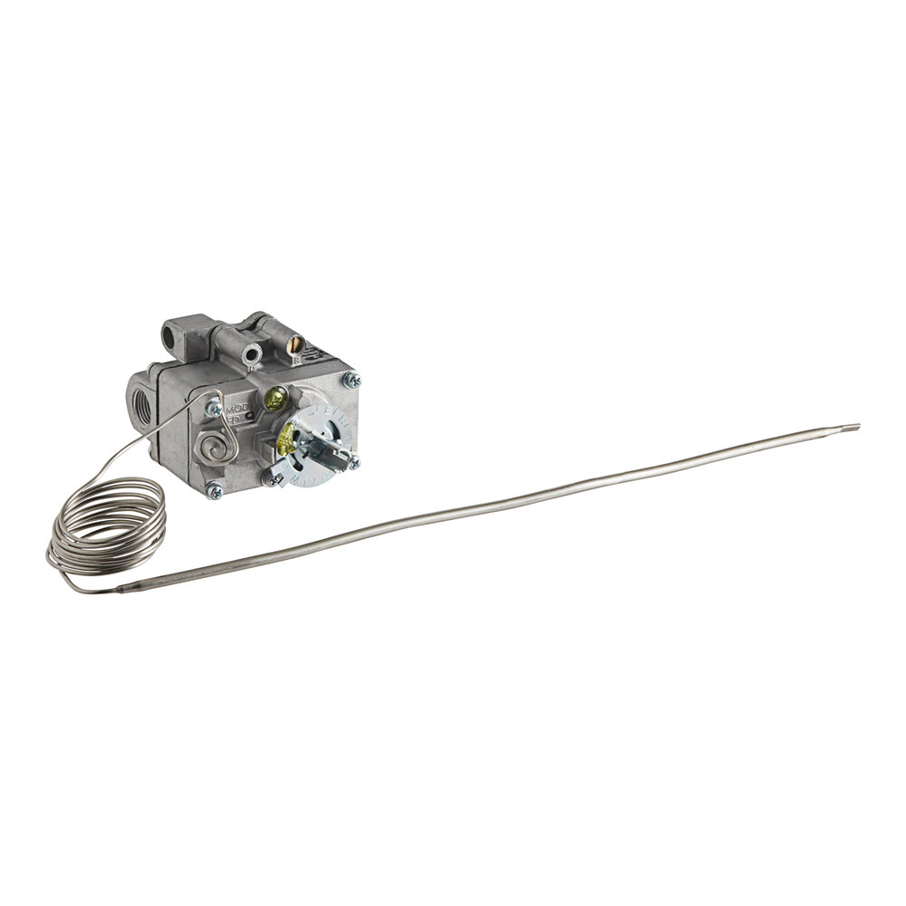 Robertshaw FDO-3-02-54 Thermostat; Type FDO; Temperature 150-550 ...