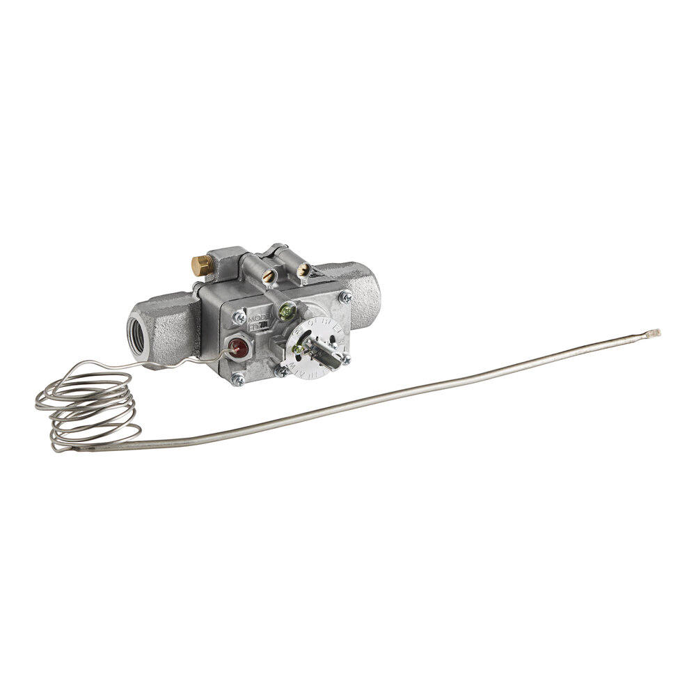Robertshaw 4200-50E Thermostat; Type FDTH; Temperature 300-650 Degrees ...