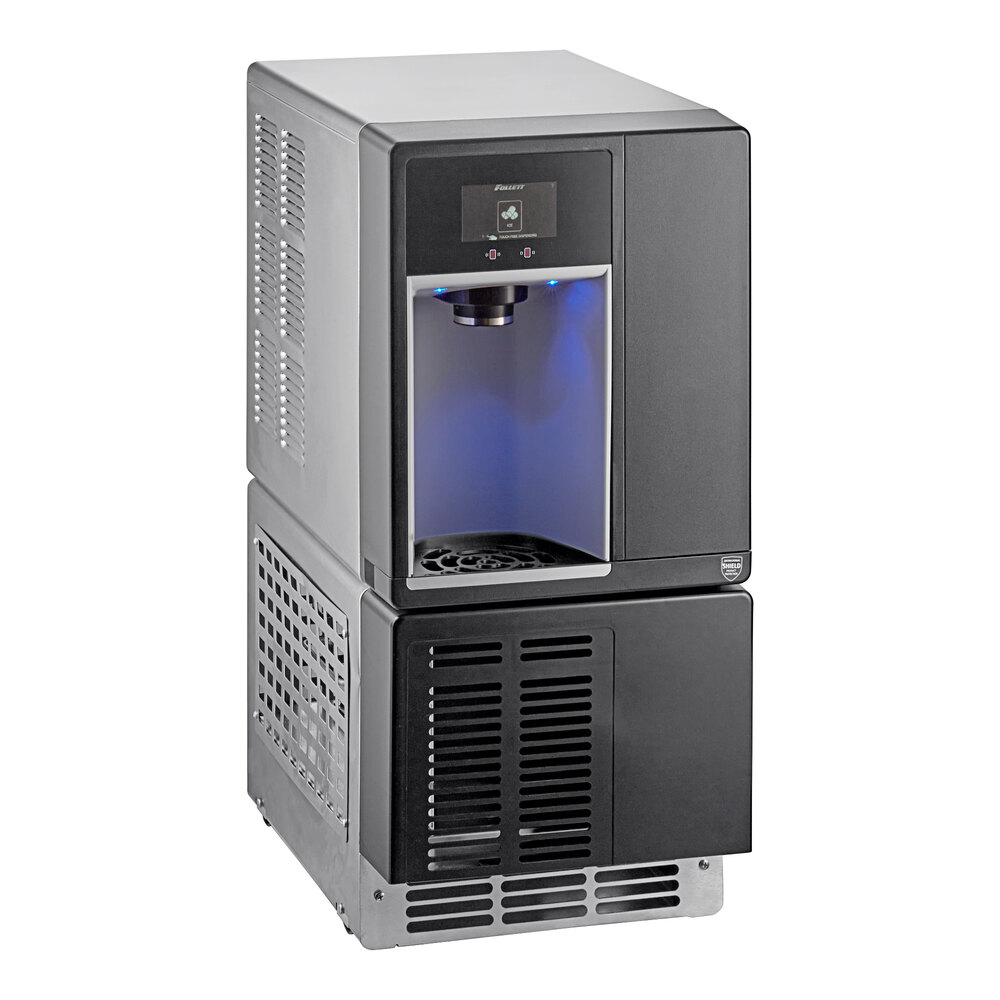 Follett 7UD112A-IW-CL-ST-00 Champion 7 Series ADA Height Air Cooled ...