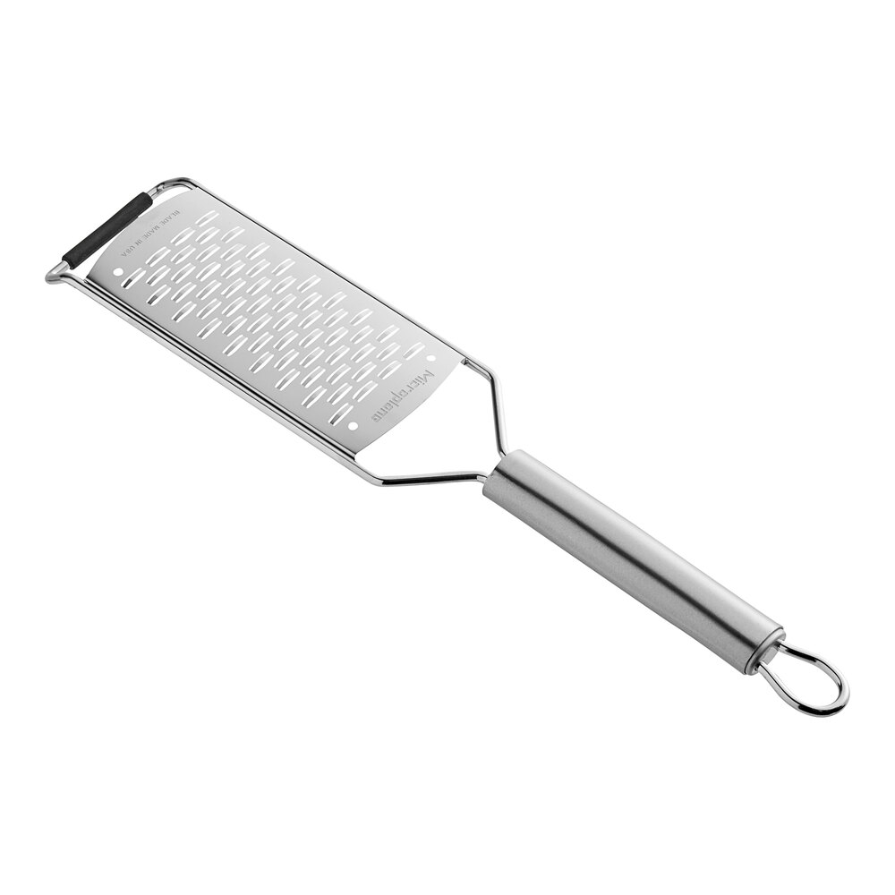 Microplane Professional Stainless Steel Ribbon Grater 38002