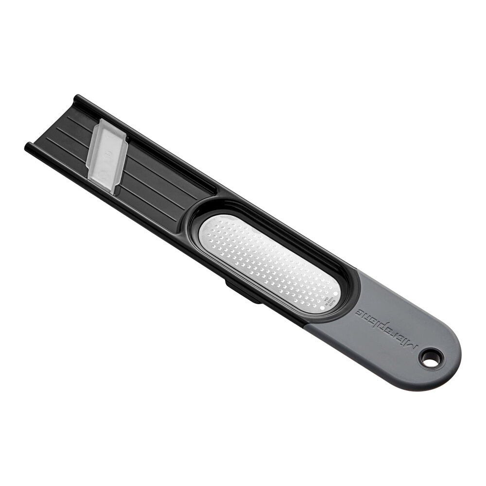 Microplane 3-in-1 Ginger Grater Tool 48910