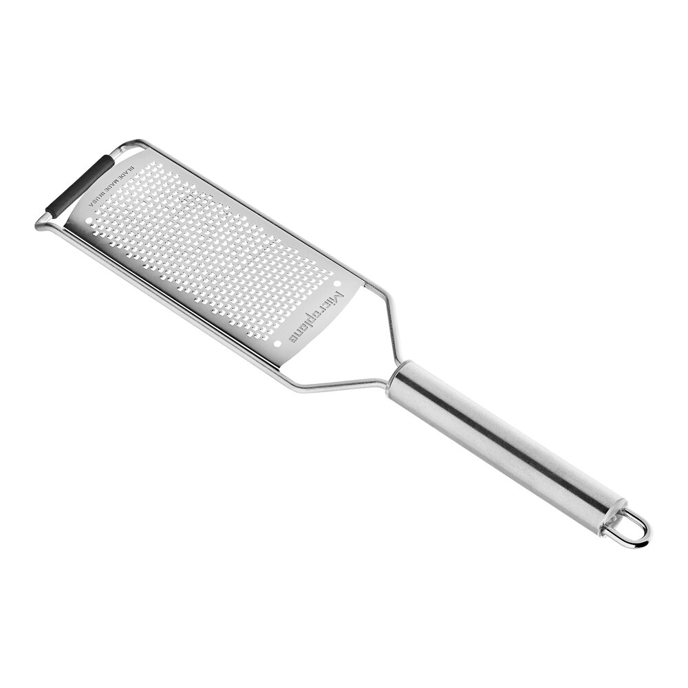 Microplane Professional Stainless Steel Fine Grater 38004