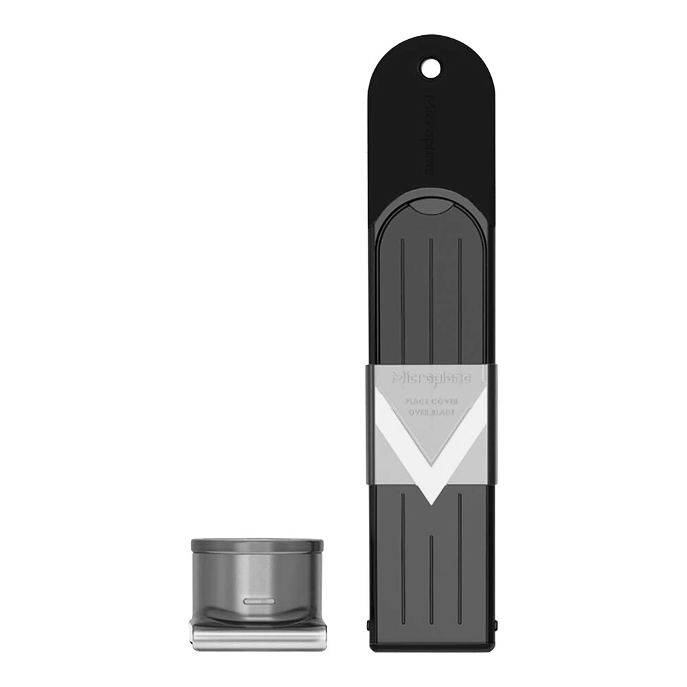 Microplane Mini Adjustable Mandoline Slicer 41940