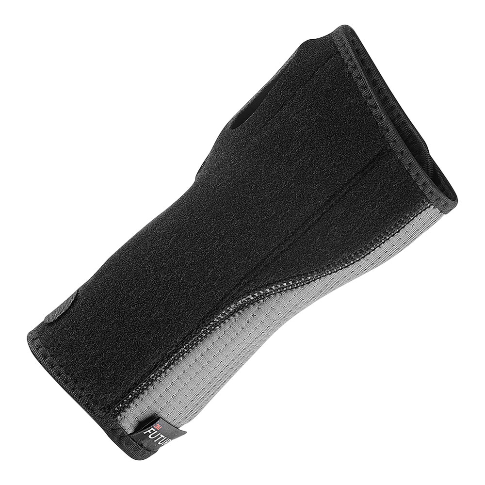 3M Futuro™ Adjustable Comfort Fit Wrist Stabilizing Brace 70007015293