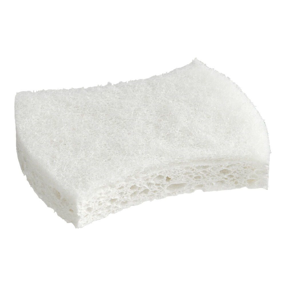 3M Scotch-Brite™ Greener Clean 70007082137 Non-Scratch Scrub Sponge - 3 ...