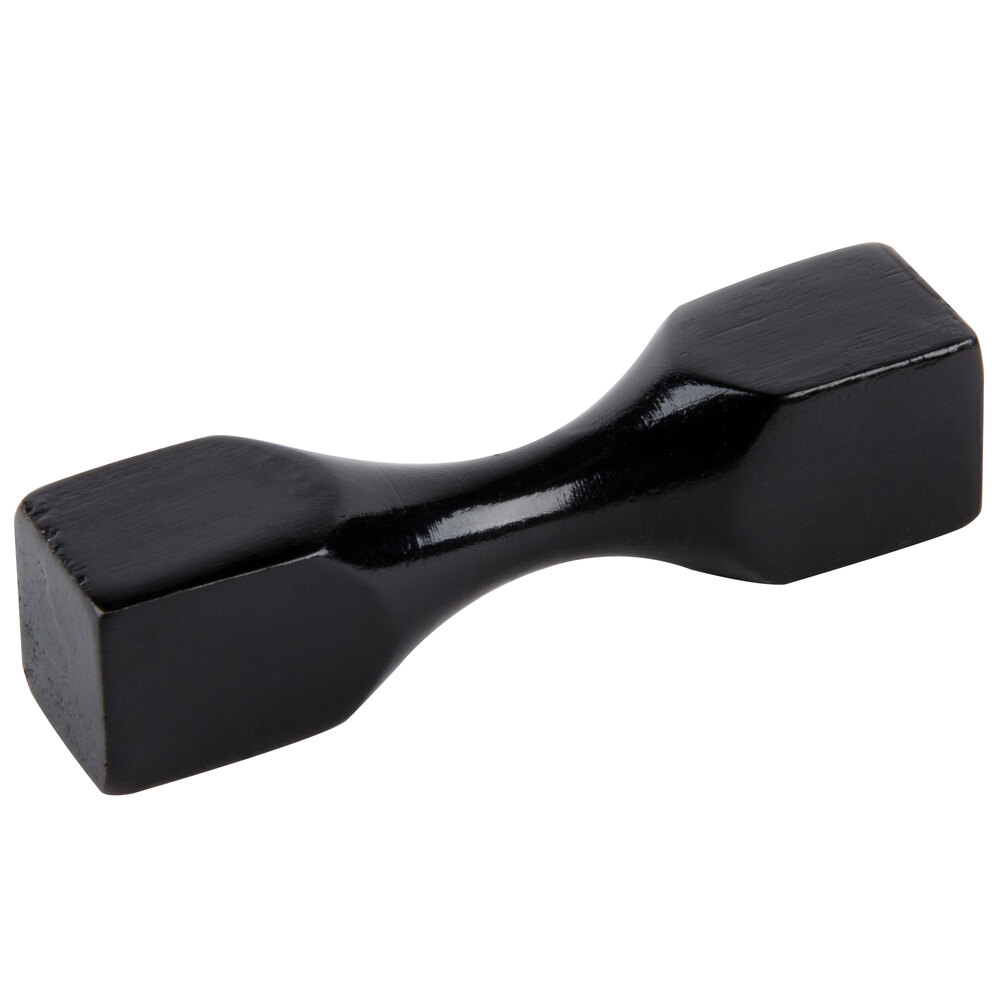 Town 51325 Black Pillar Chopstick Rest