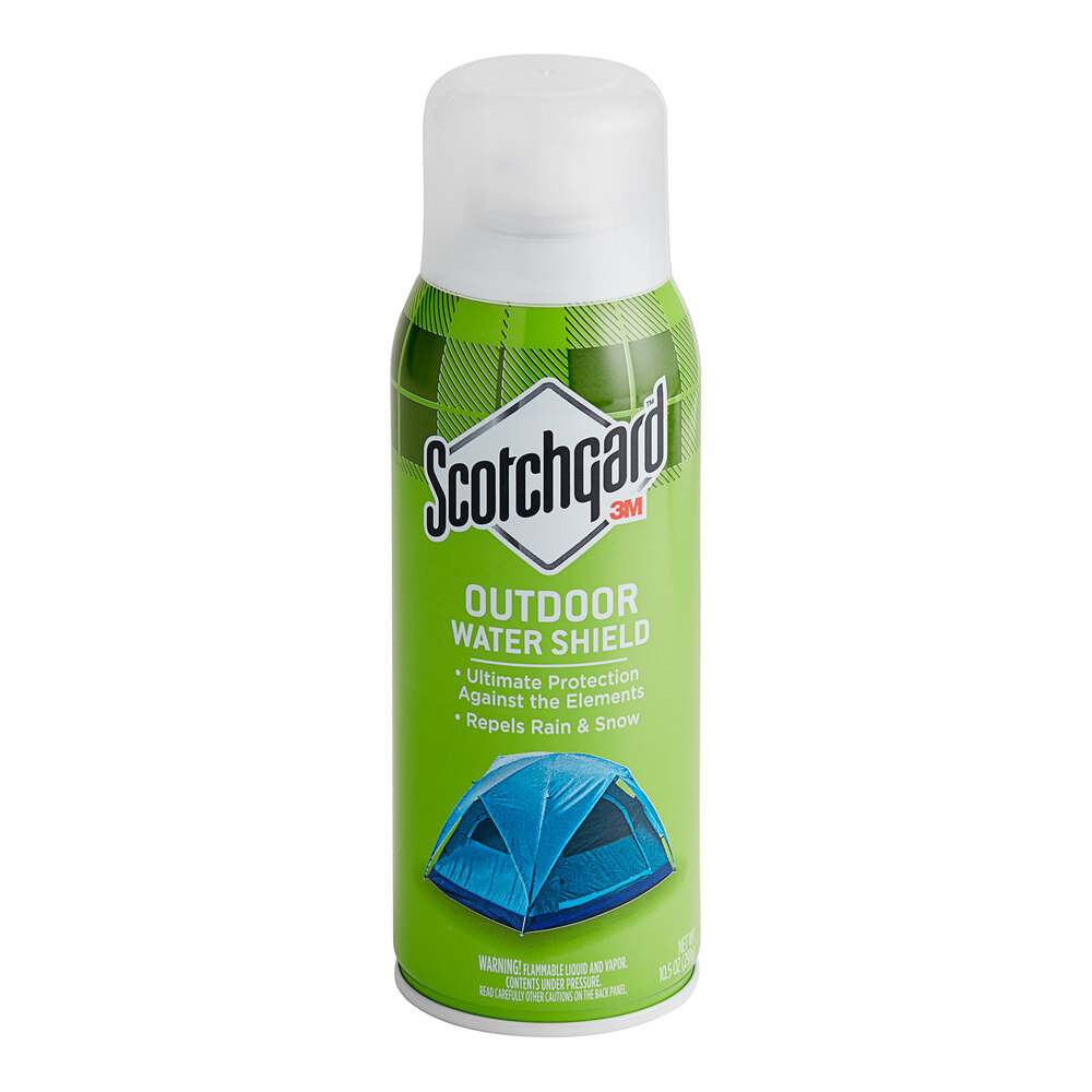 3M Scotchgard™ 70007011516 10.5 oz. Outdoor Water Shield