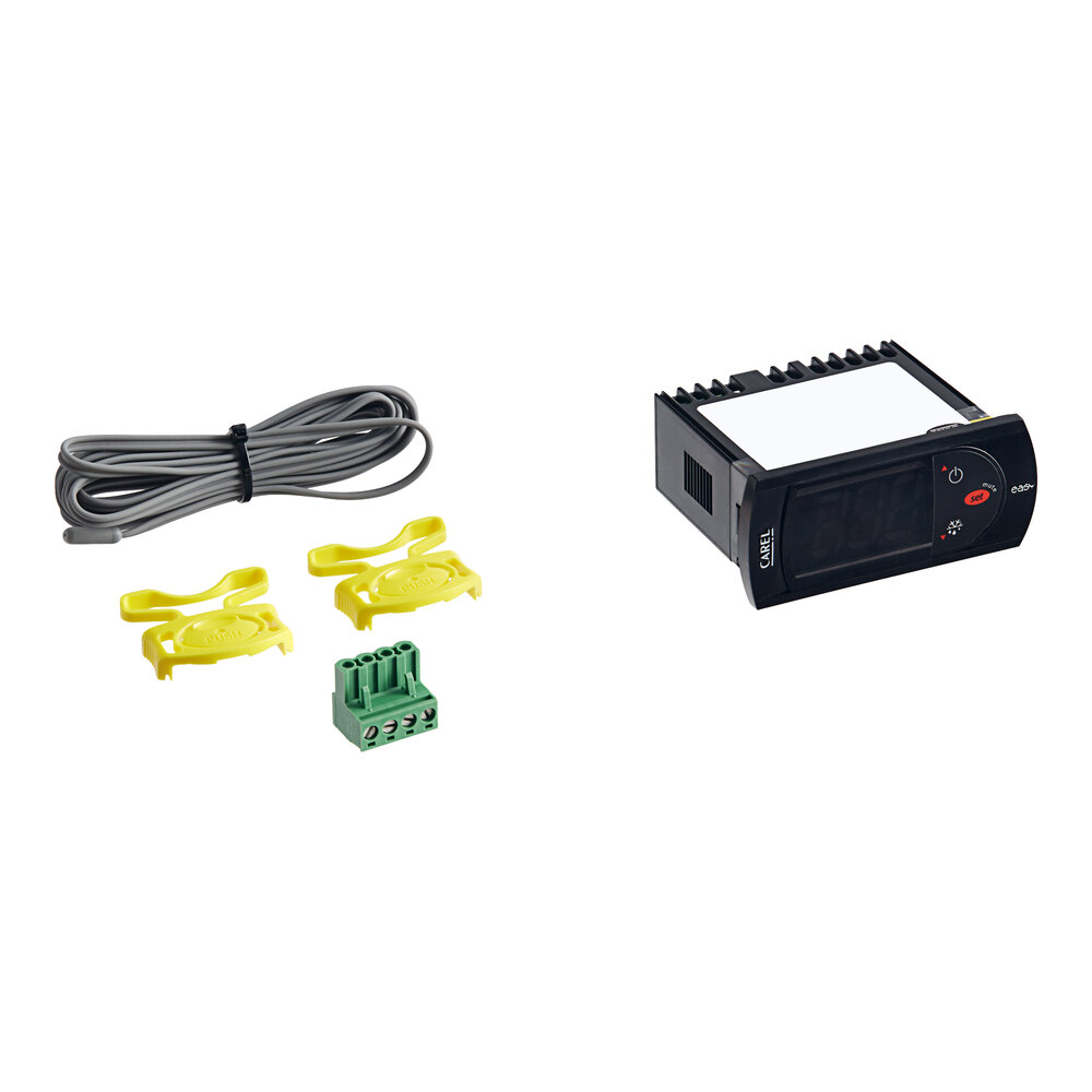 MainStreet Equipment 82920149 Carel Controller Kit for GMC-12, GMC-23 ...