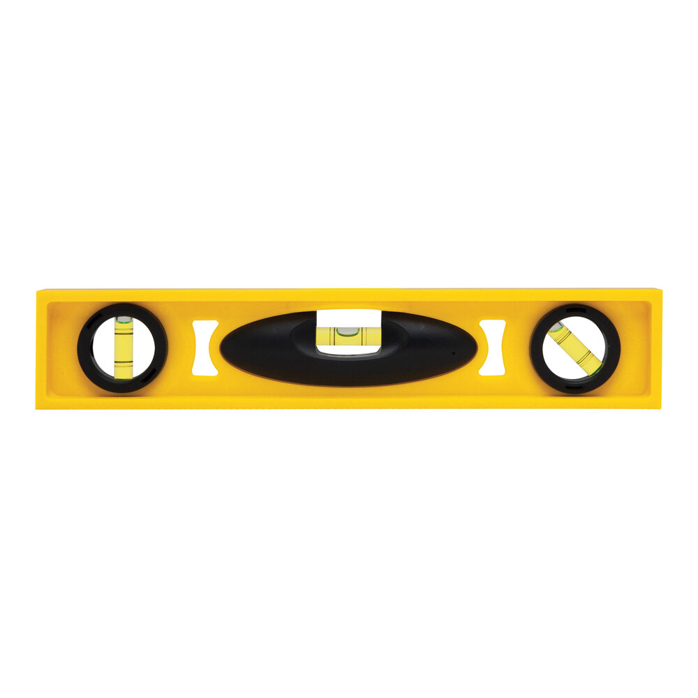 Stanley 12" High-Impact ABS Plastic Level 42-466
