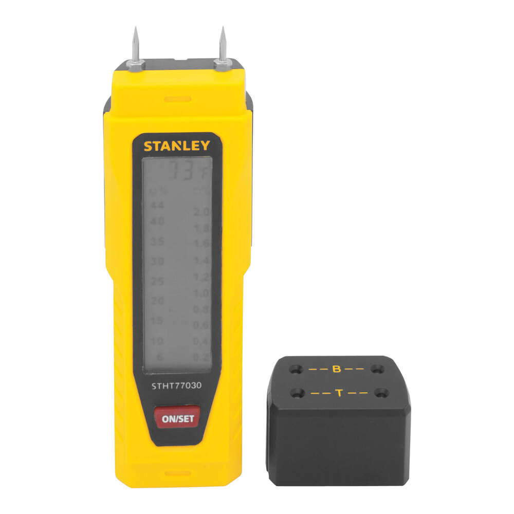 Stanley Moisture Meter STHT77030