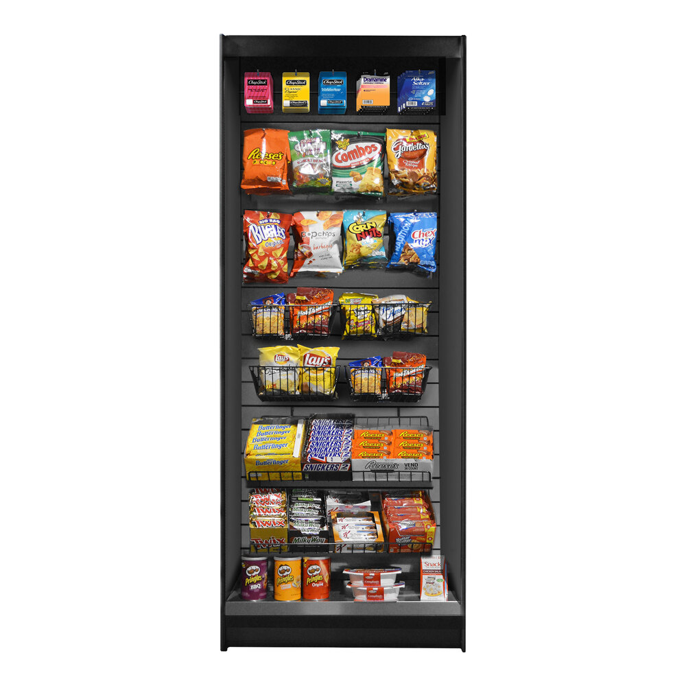 All State Manufacturing ASMMS271-Clark 27" x 12" x 78" Stainless Steel ...