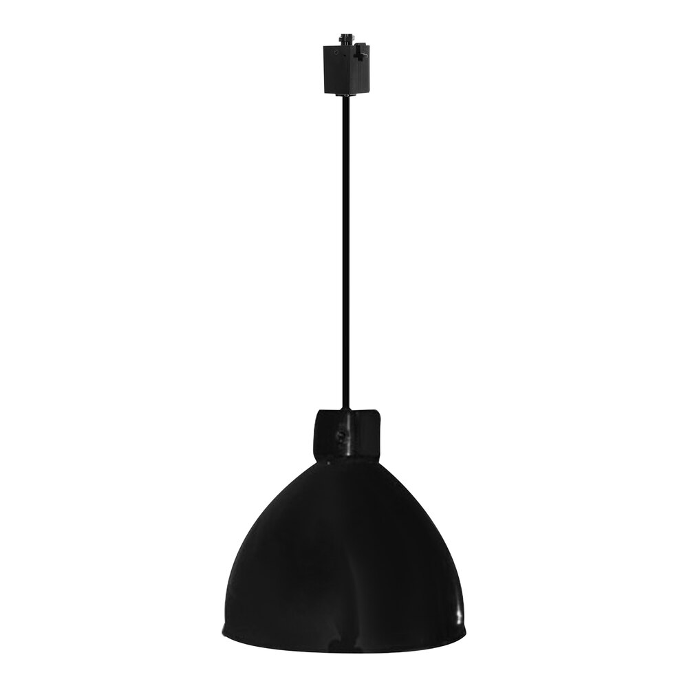 Hanson Heat Lamps 800-SMT-BK-TKF-120V Rigid Stem Ceiling Mount Heat ...