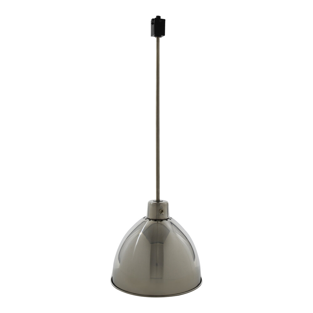 Hanson Heat Lamps 800-SMT-SS-TKF-120V Rigid Stem Ceiling Mount Heat ...