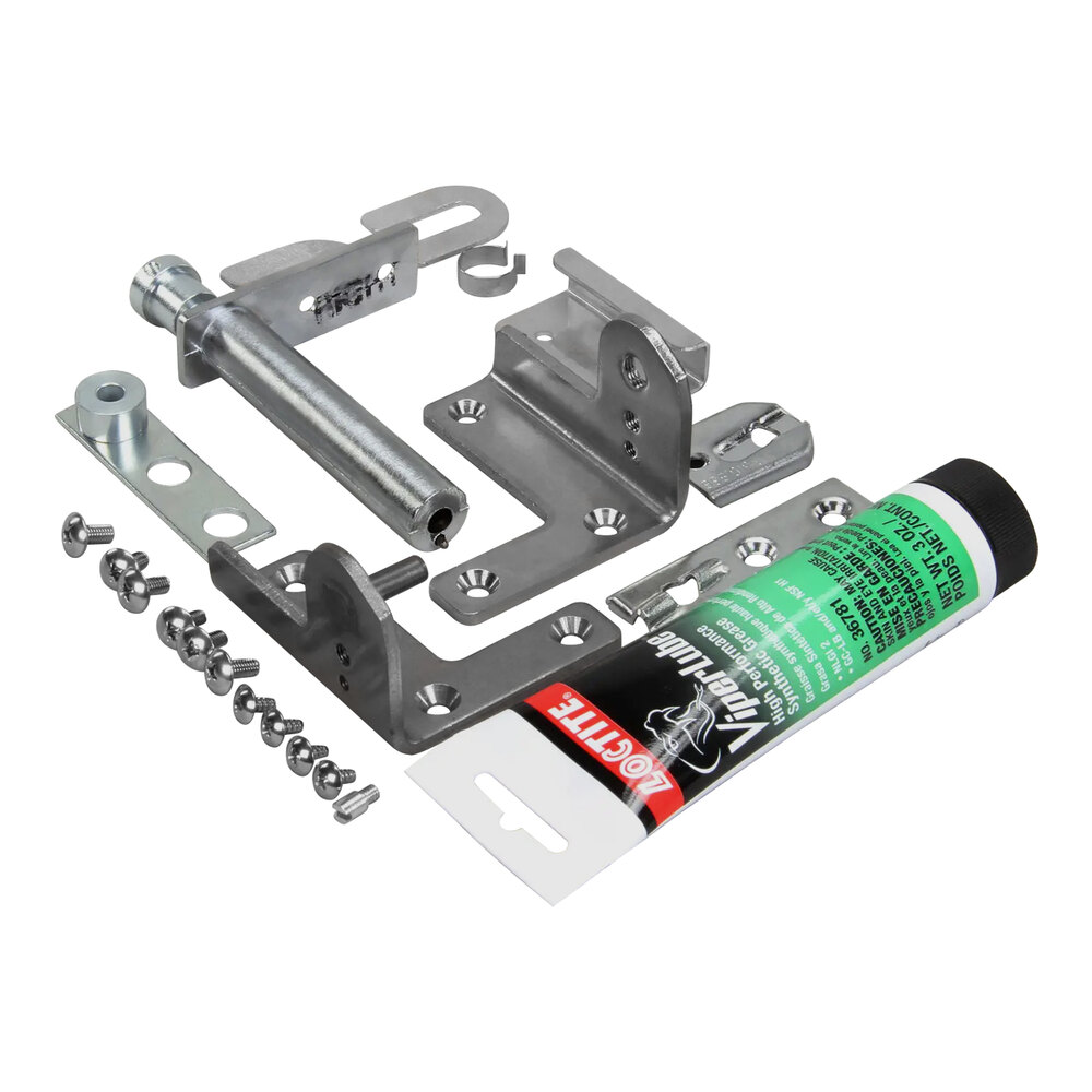 Hoshizaki HS-3528 Hinge Kit On Right