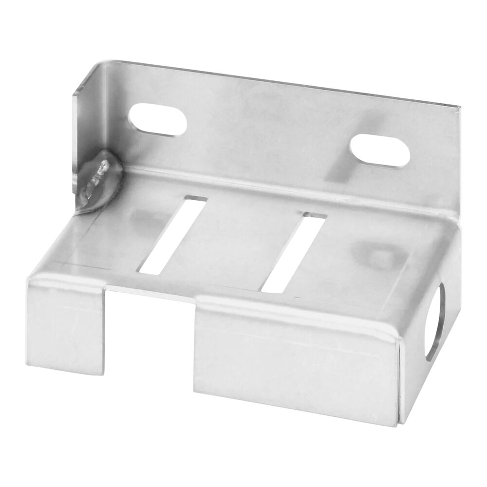 Henny Penny 67618 Bracket-Short D/I Gas