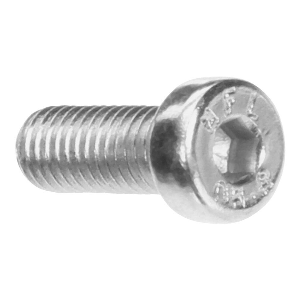 Henny Penny MM102050 Screw Hex Socket M8 X 20