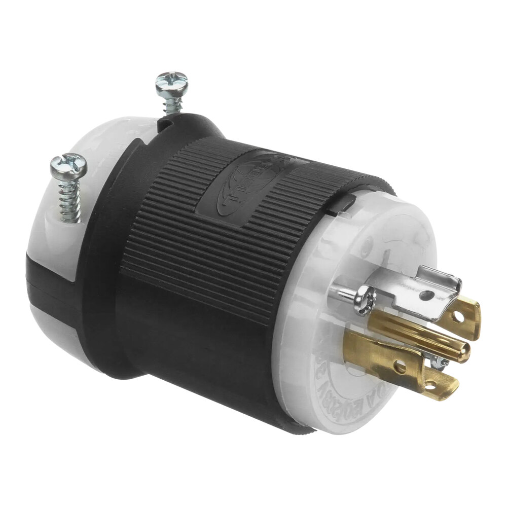 Henny Penny 49590 Plug-120V/208V/Nema L21-20P