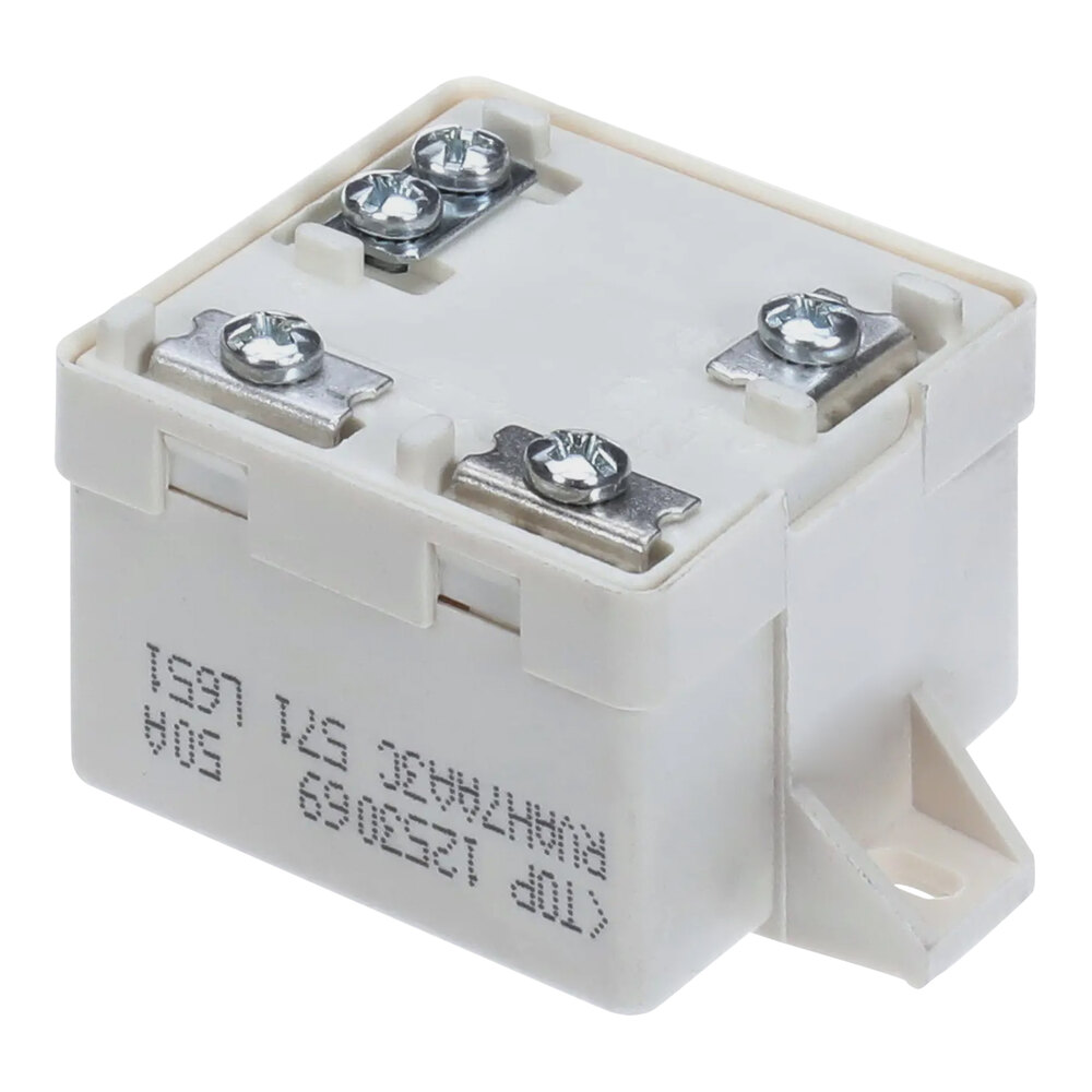 Beverage-Air 314-069D Relay, Emb, Rvah7Aa3C-571, Emb