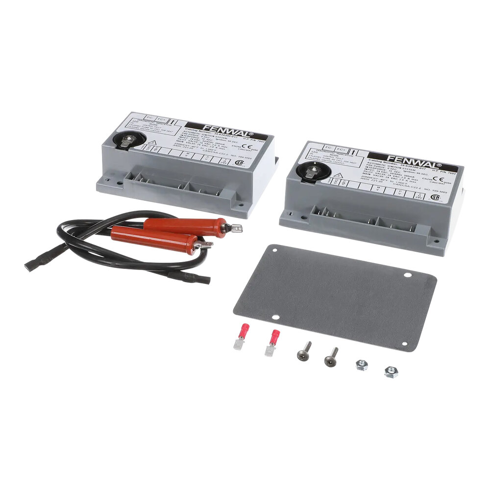 Henny Penny 14921 Kit-Ce 8Hd Fenwal Ign Mod