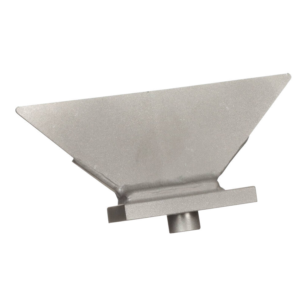 Henny Penny 95283 Weld Assy-Diverter Rr W/Bump