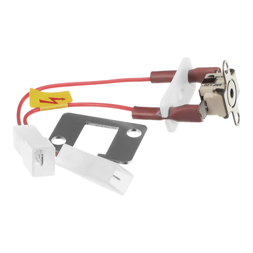 Henny Penny MM202807 Cab Hi-Limit Space Saver