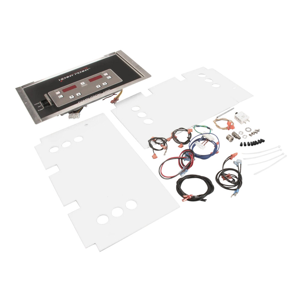 Henny Penny 14952 Kit Em To C1000 Retro