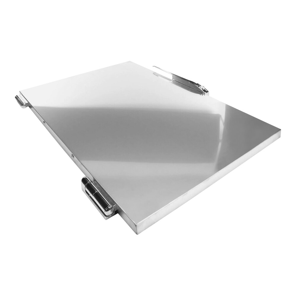Henny Penny 28819 Door Assembly Left Bottom - Service
