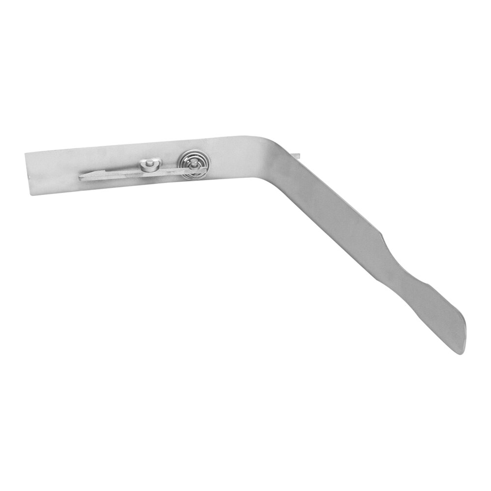 Henny Penny 64071 Weld Assembly-Locking Handle